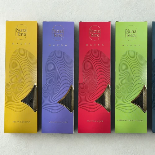 Sahumerios Magna 8 varillas x Unid.