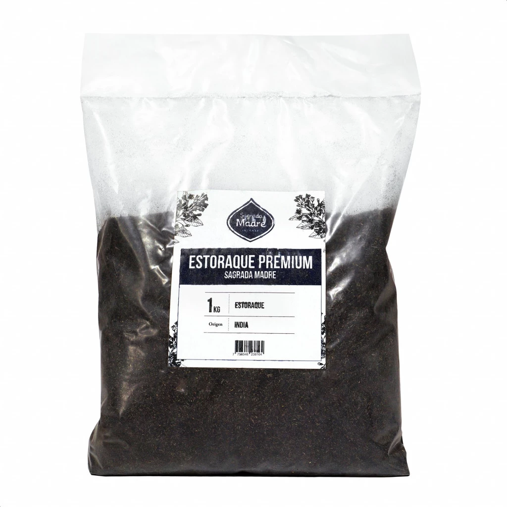 Estoraque Premium 1 kg